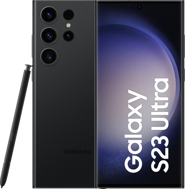 Samsung Galaxy S23 Ultra - Negro comparar? | El Panda Samsung Galaxy S23 Ultra - Negro comparar? | El Panda